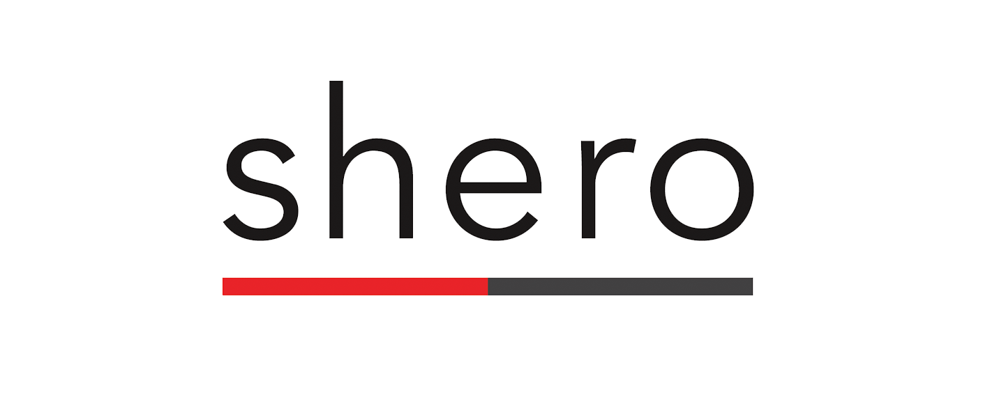 Sheerio Logo