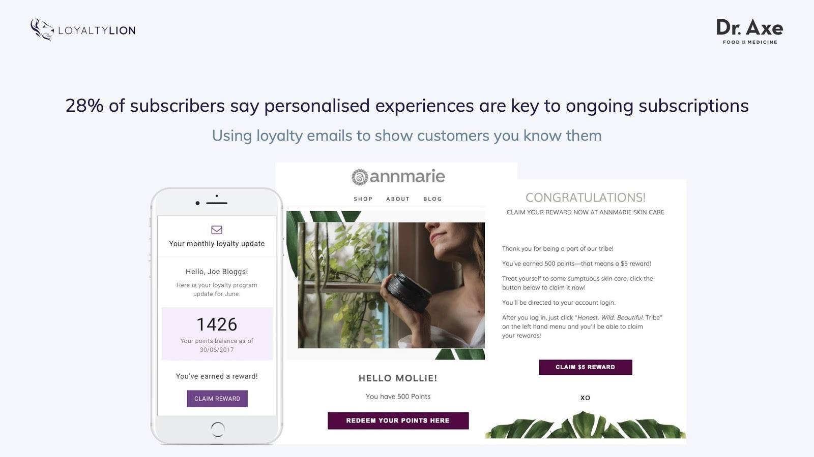 The Best Enhancement Tips During a Trial | LoyaltyLion