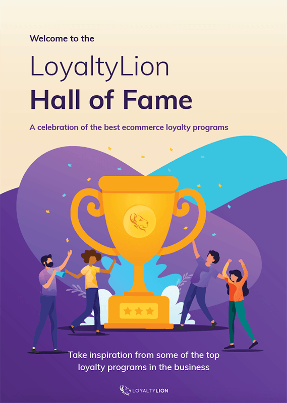 Loyalty Program Examples - LoyaltyLion