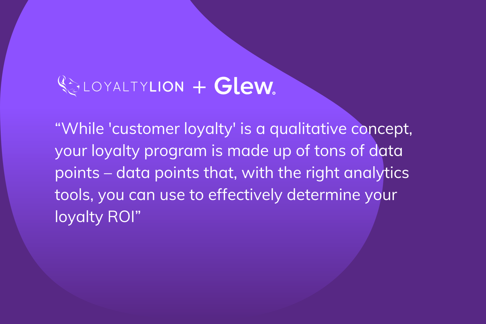 How to Understand the ROI of Loyalty Programs | LoyaltyLion