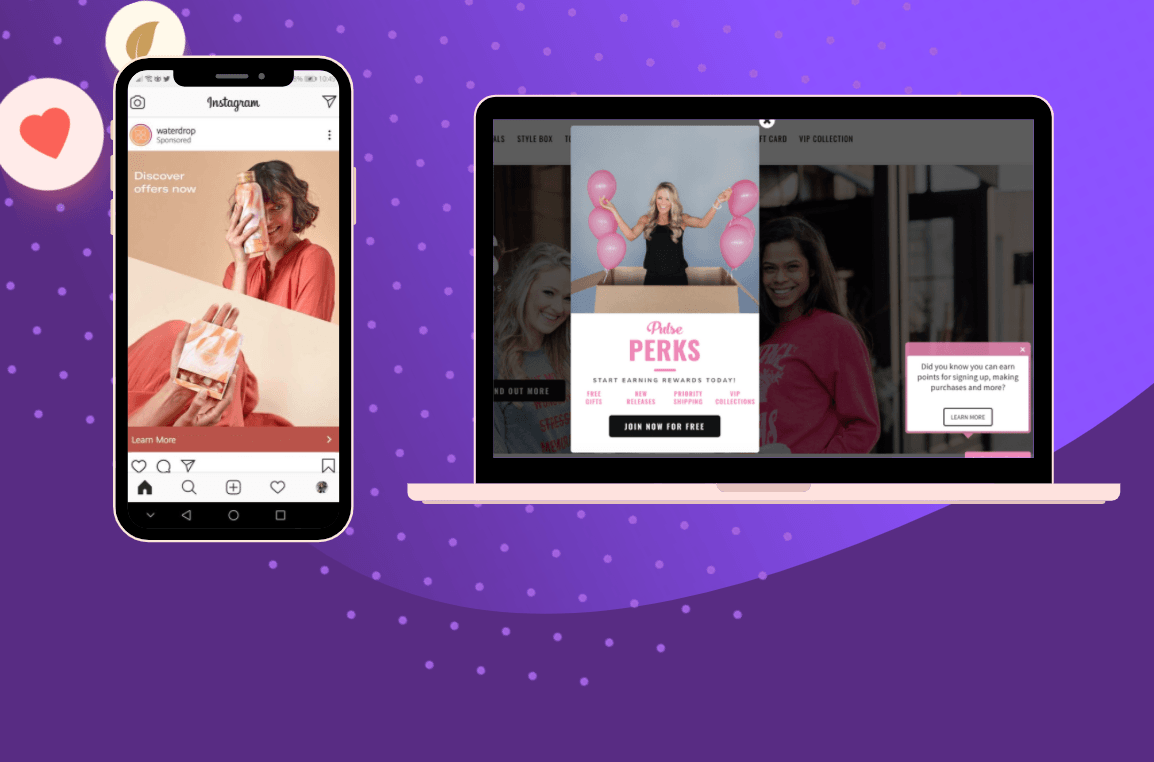 Promoting Your Loyalty Program Online: a Guide for Ecommerce Brands ...