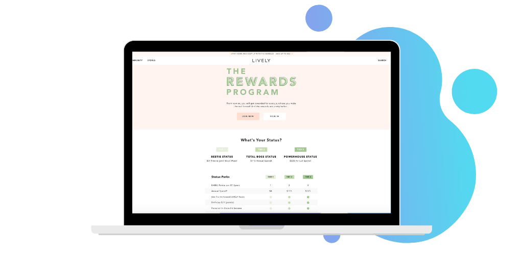 Scale success story: Starbucks Rewards program - LoyaltyLion