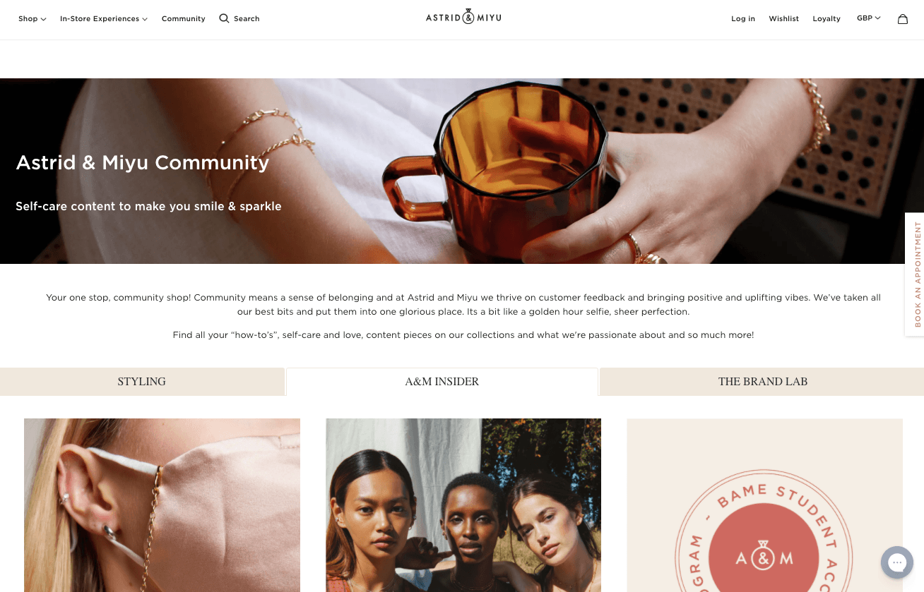 Community Matters: Spotlight interview with Astrid and Miyu - LoyaltyLion