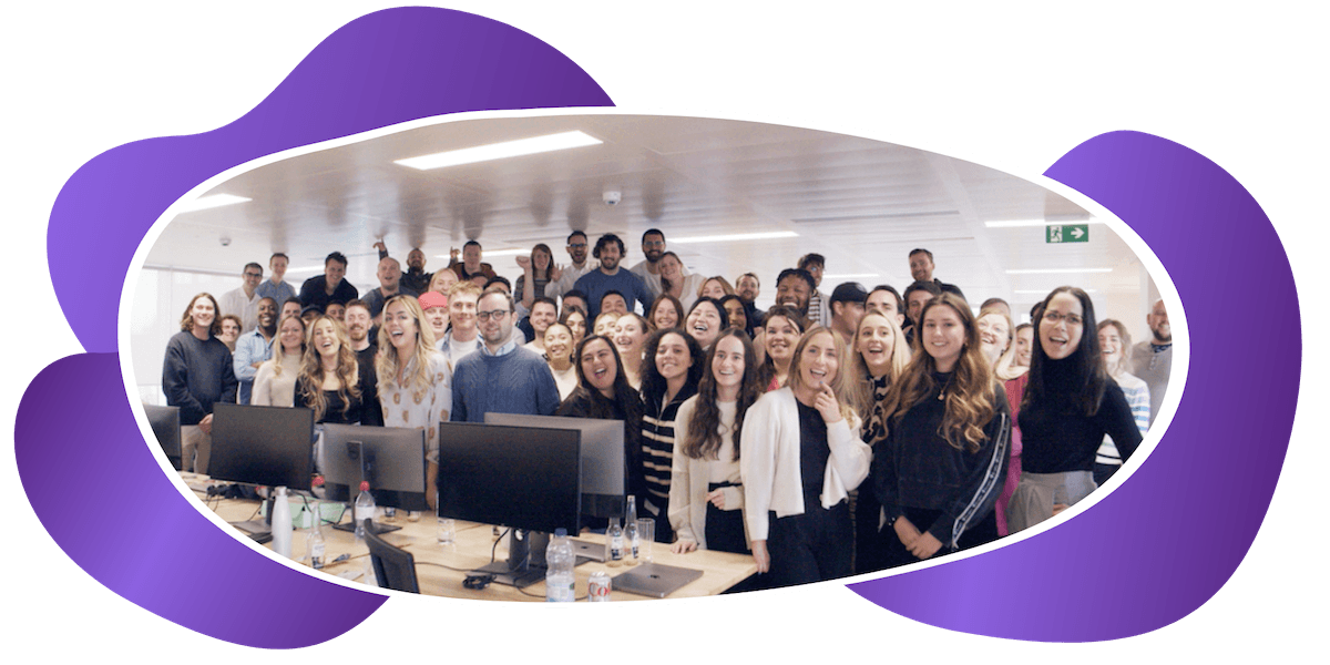 About LoyaltyLion - discover who we are and what we do