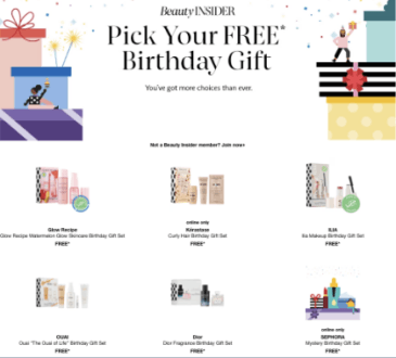 Sephora's Beauty Insider: A Loyalty Program Case Study