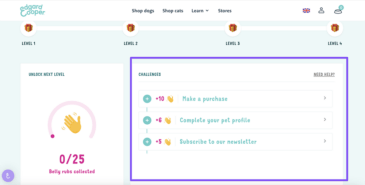 Loyalty Points: How to Calculate Them and Offer Effective Loyalty ...