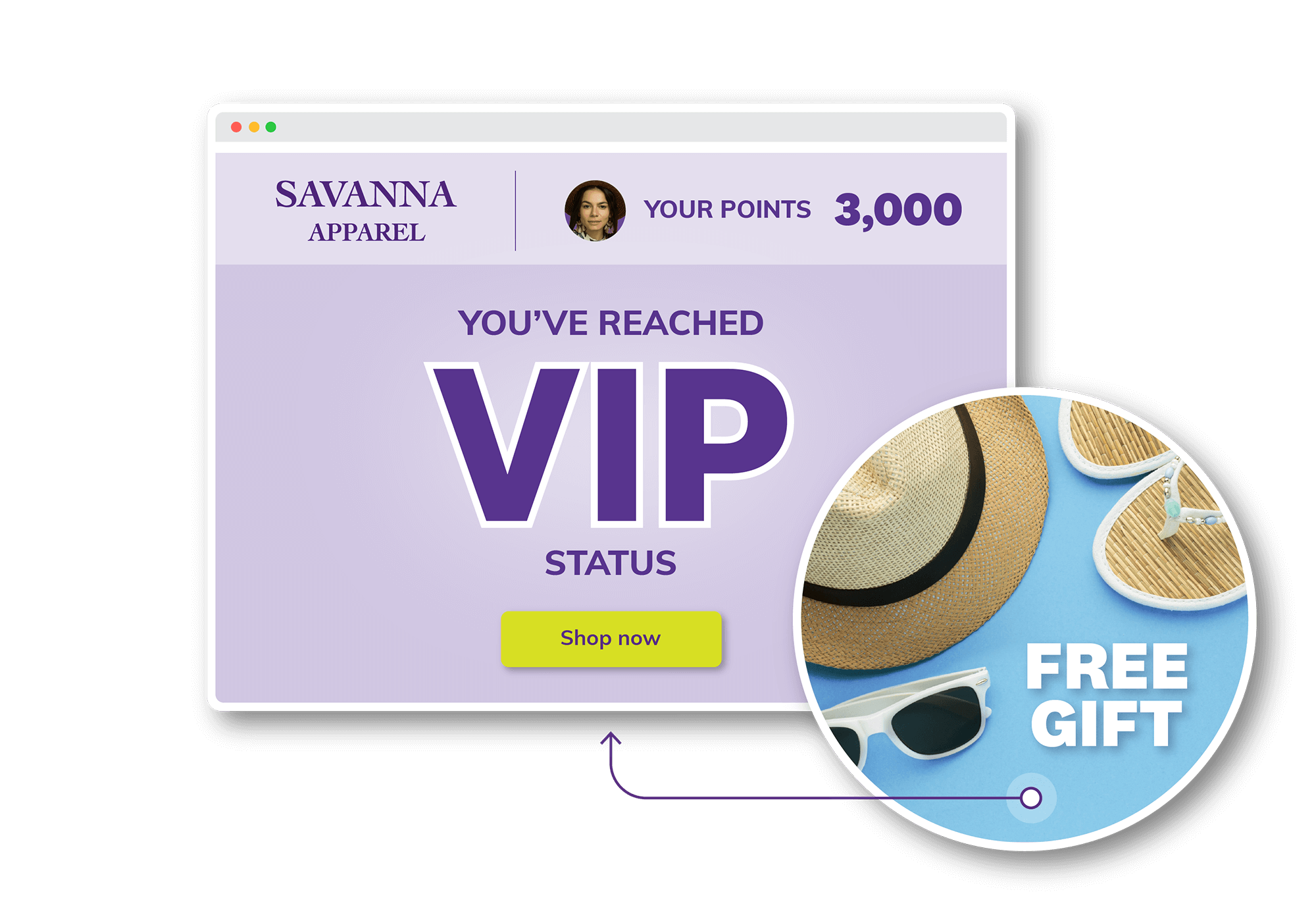 Enterprise Loyalty Program Software | Loyalty Platform for Enterprise ...
