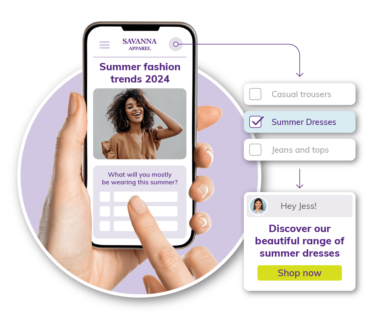 Official: LoyaltyLion | Customer loyalty platform | Loyalty software