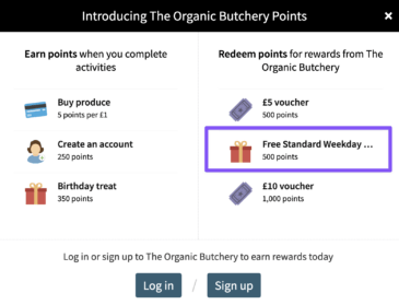 Loyalty Points: How to Calculate Them and Offer Effective Loyalty ...