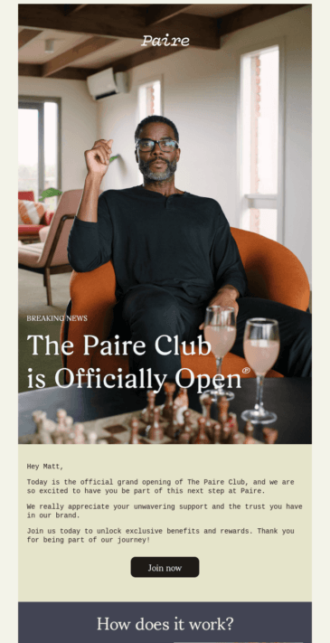 How to Use Email Marketing to Promote your Loyalty Program (With ...