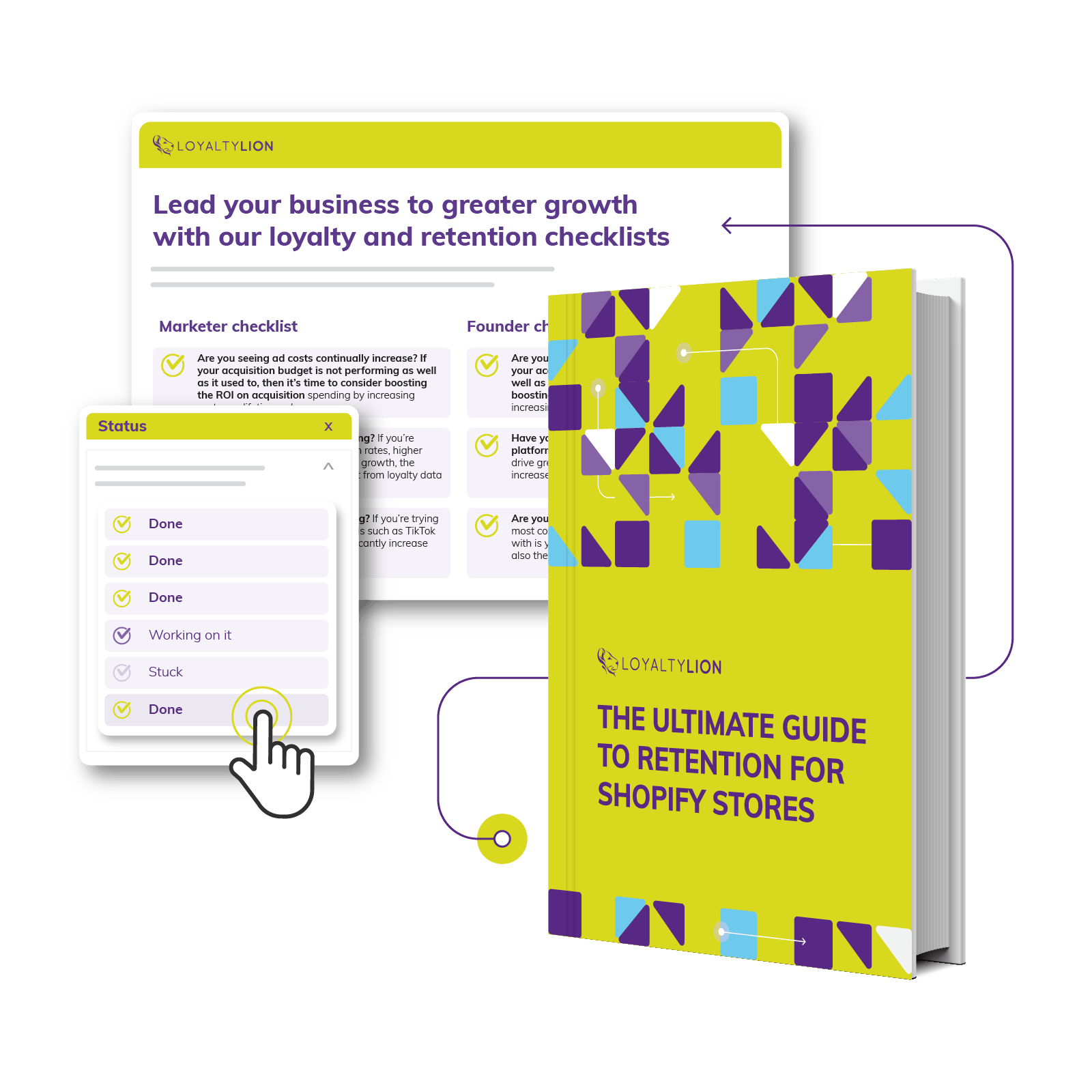 Shopify guide: Checklist I LoyaltyLion