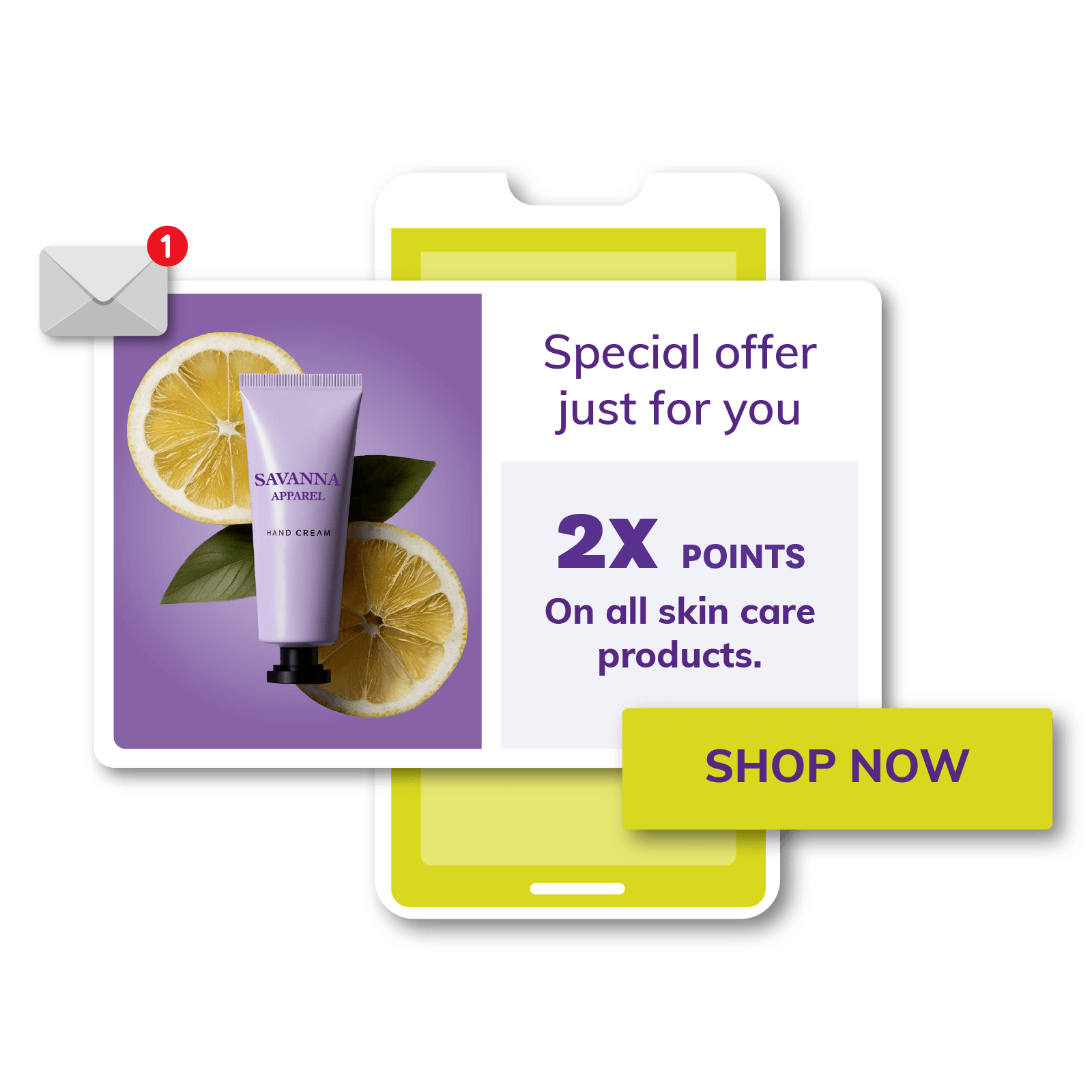 Shopify guide: Omnichannel I LoyaltyLion