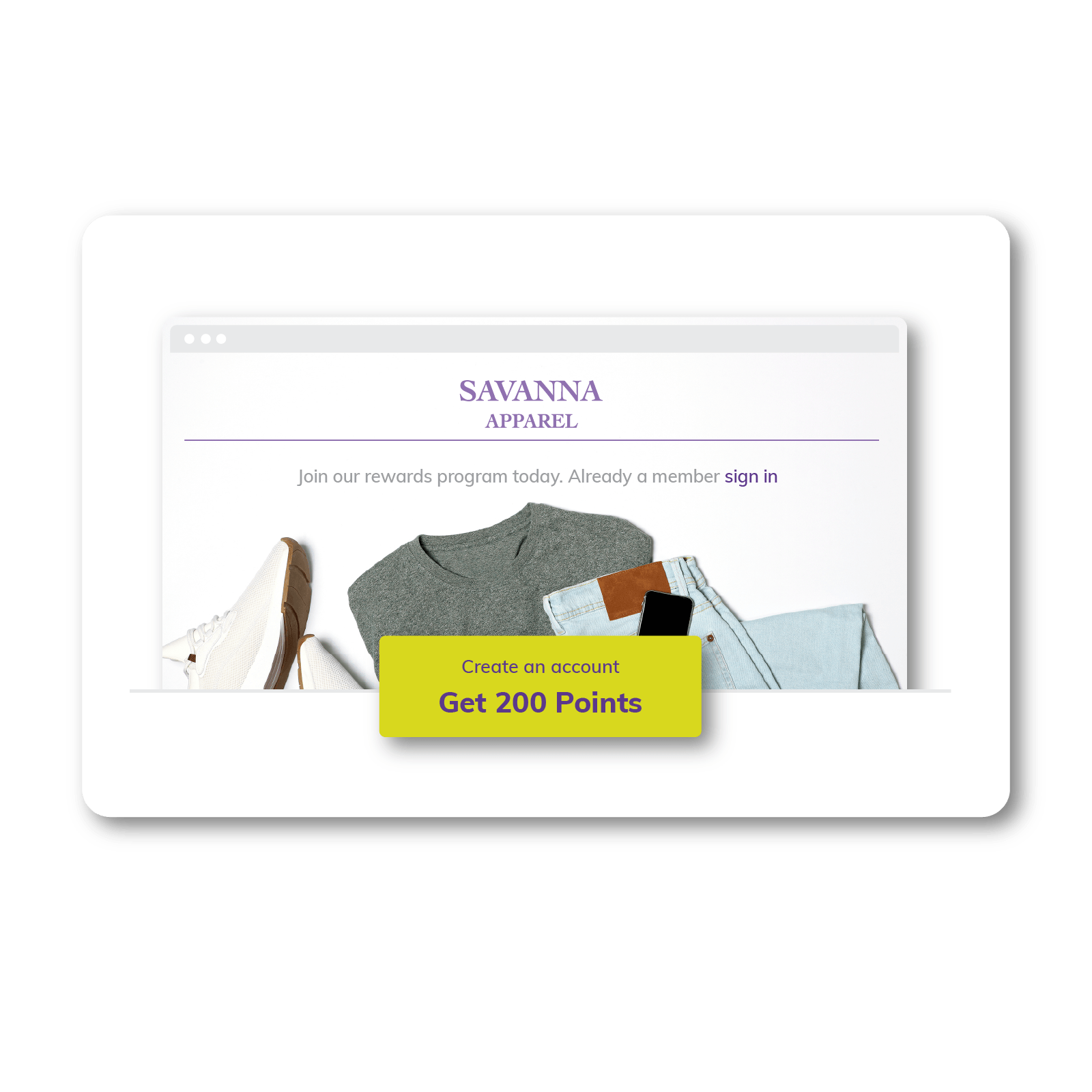 Shopify guide: Points strategy I LoyaltyLion