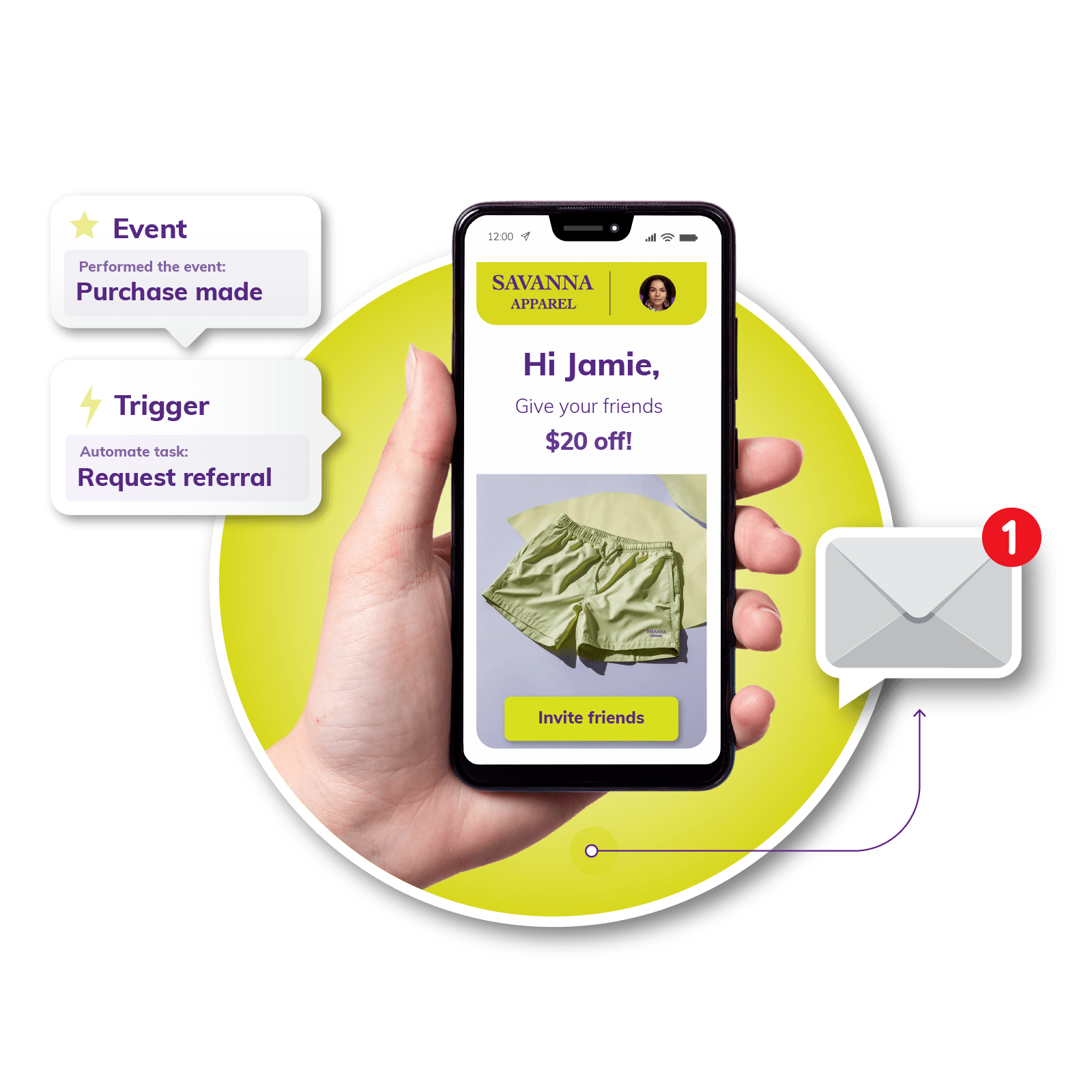 Shopify guide: Referrals I LoyaltyLion