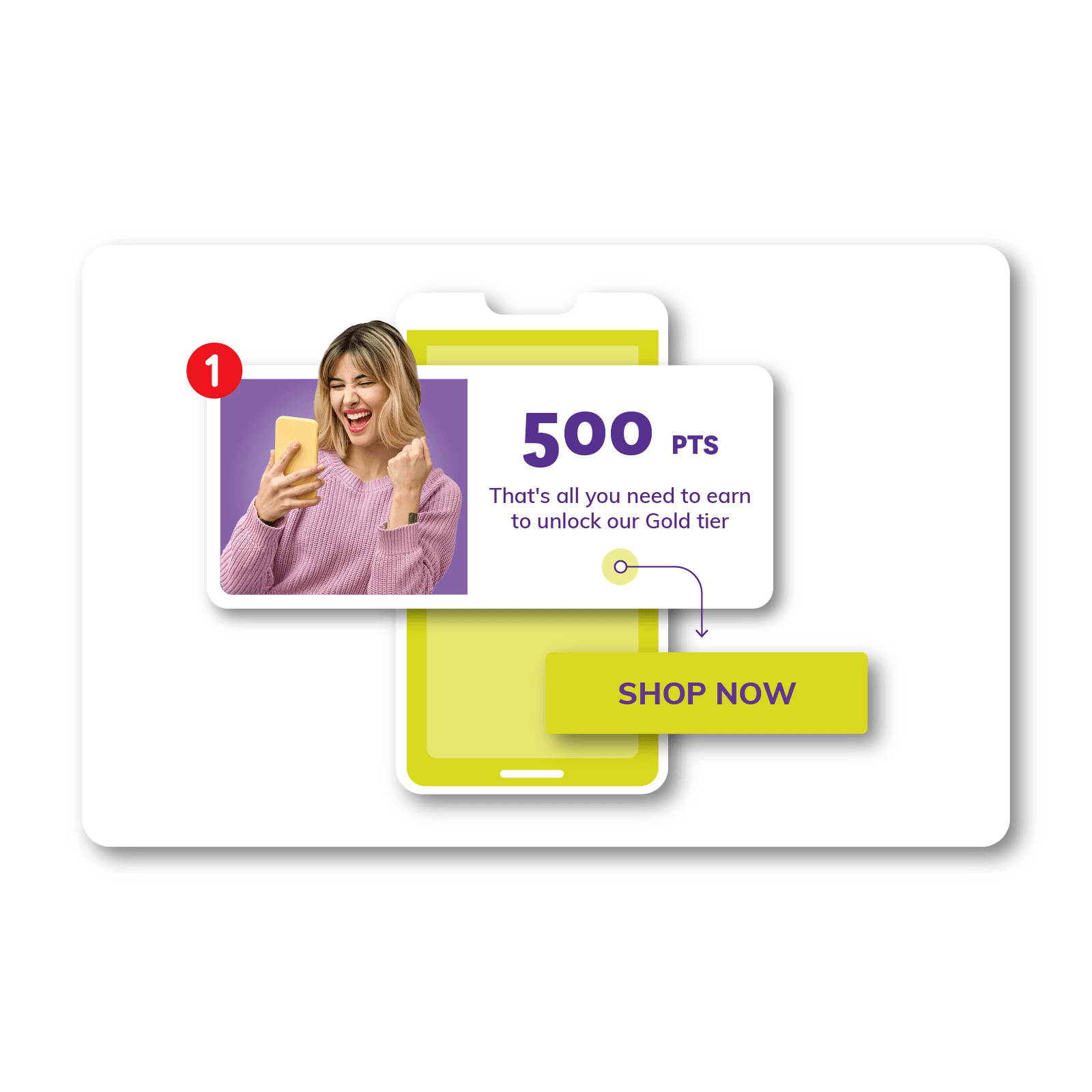 Shopify guide: VIP tiers I LoyaltyLion