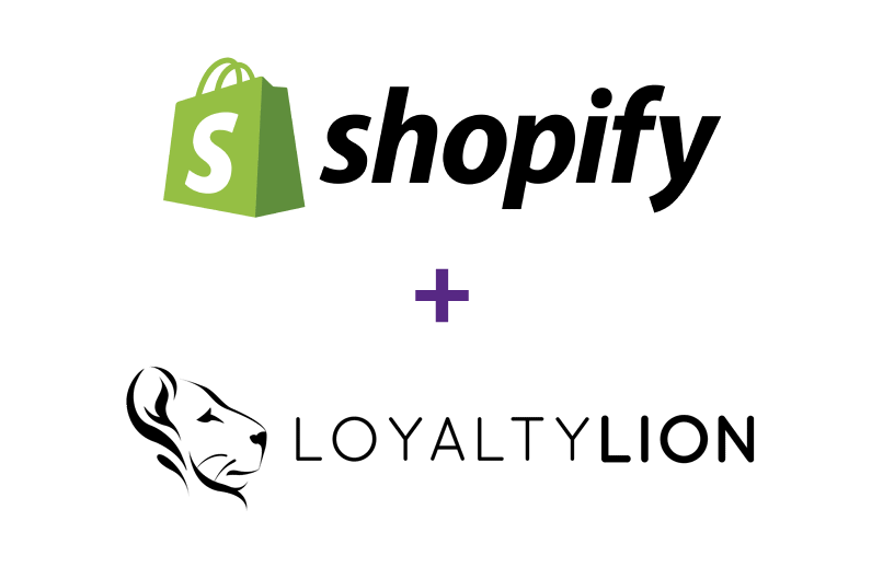 Shopify: The Best Shopify Loyalty Program App | LoyaltyLion Integrations