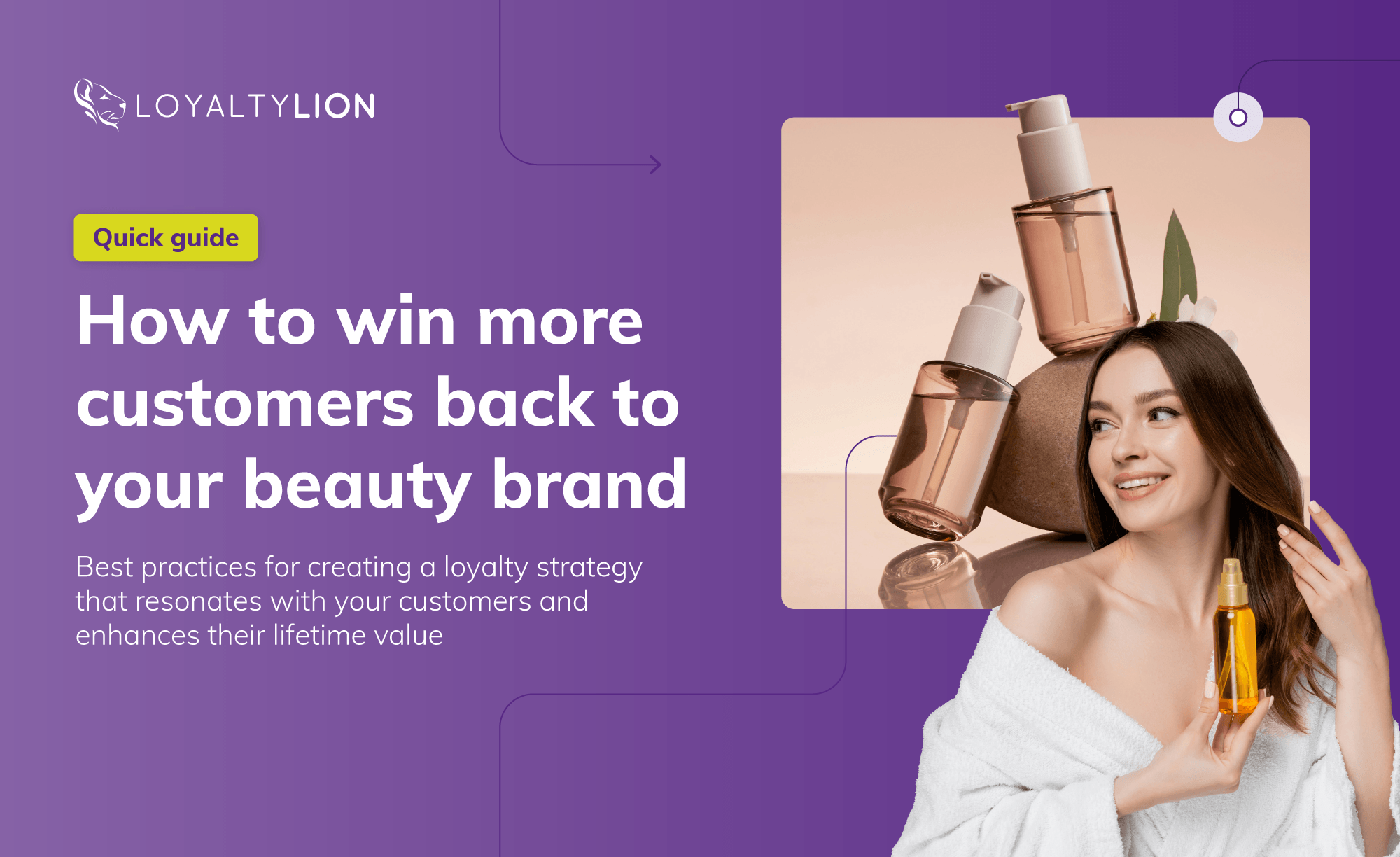 Enterprise loyalty program - LoyaltyLion