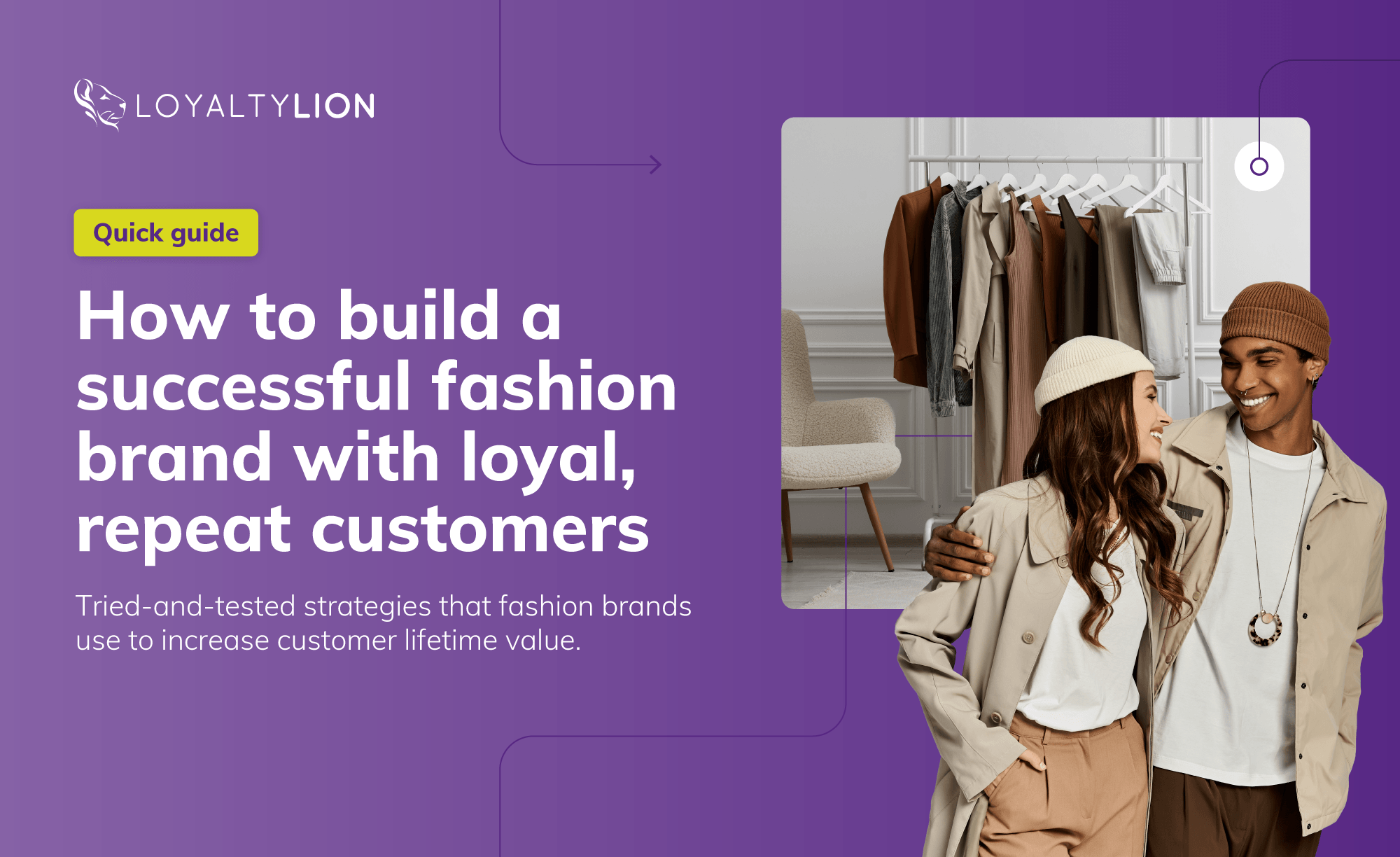 Enterprise loyalty program - LoyaltyLion