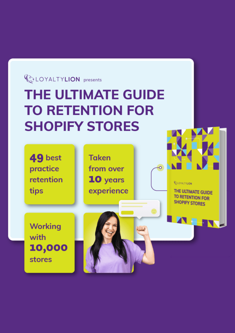 Marketing resources - LoyaltyLion