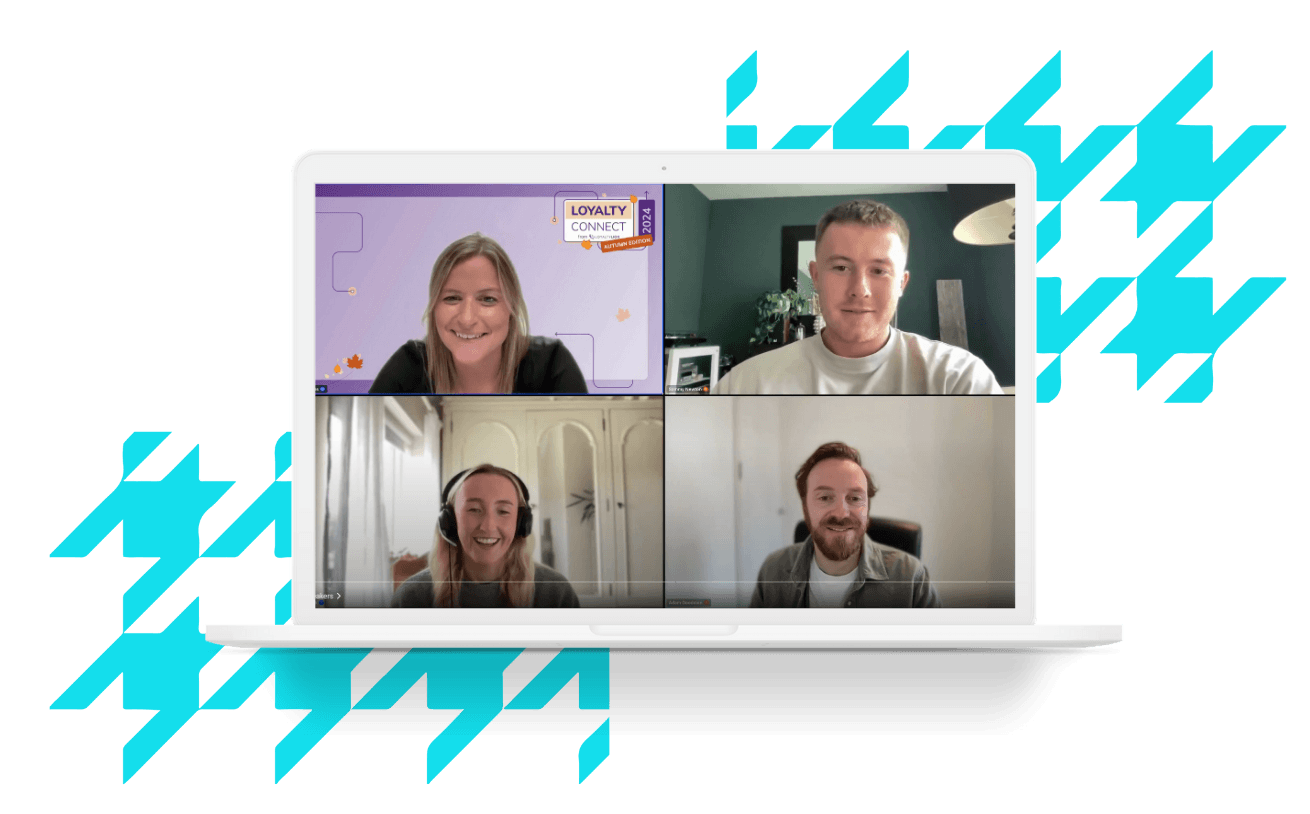 Webinars - LoyaltyLion