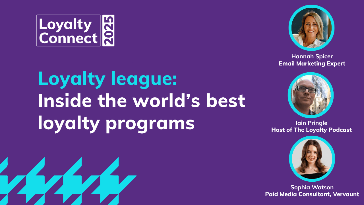 Loyalty Connect: On-Demand | LoyaltyLion