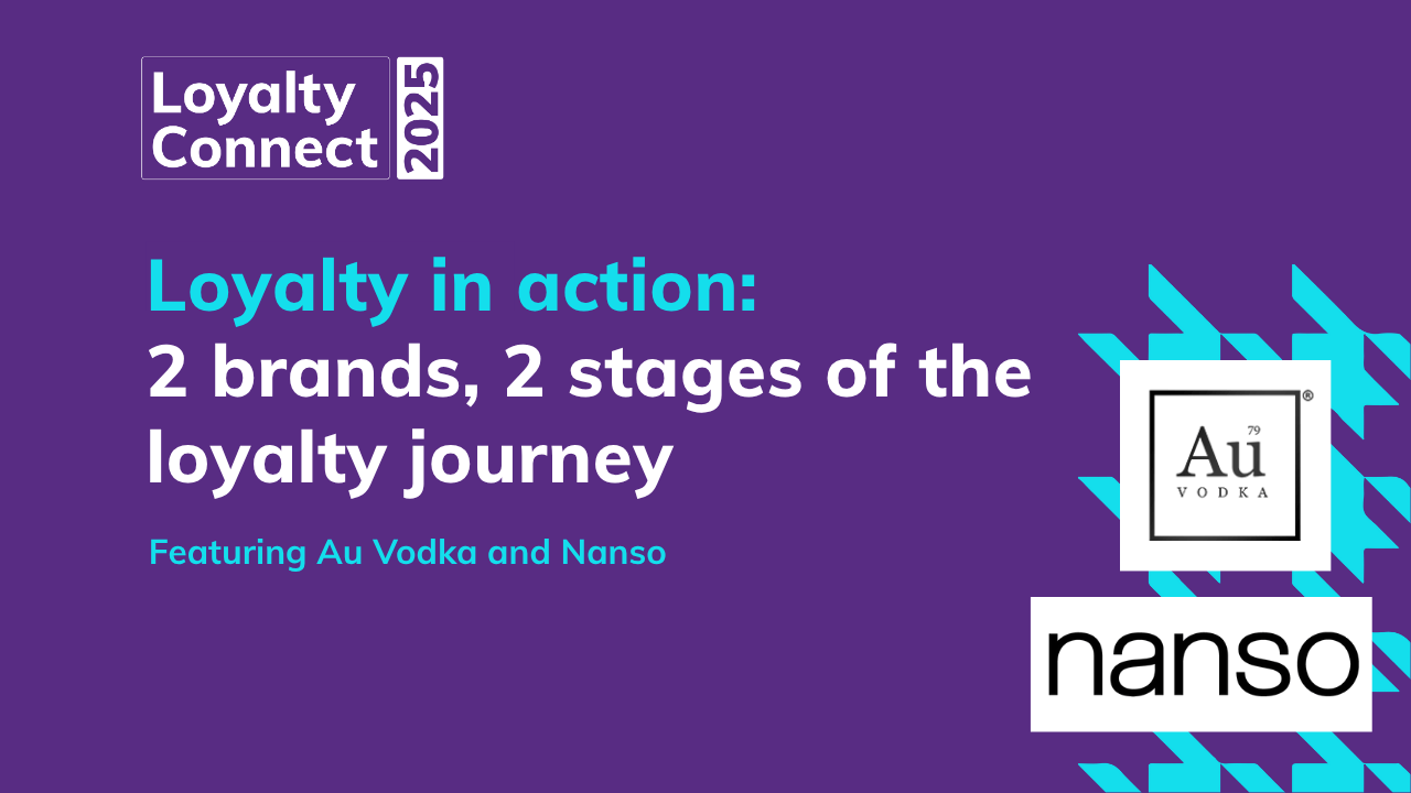 Loyalty Connect: On-Demand | LoyaltyLion